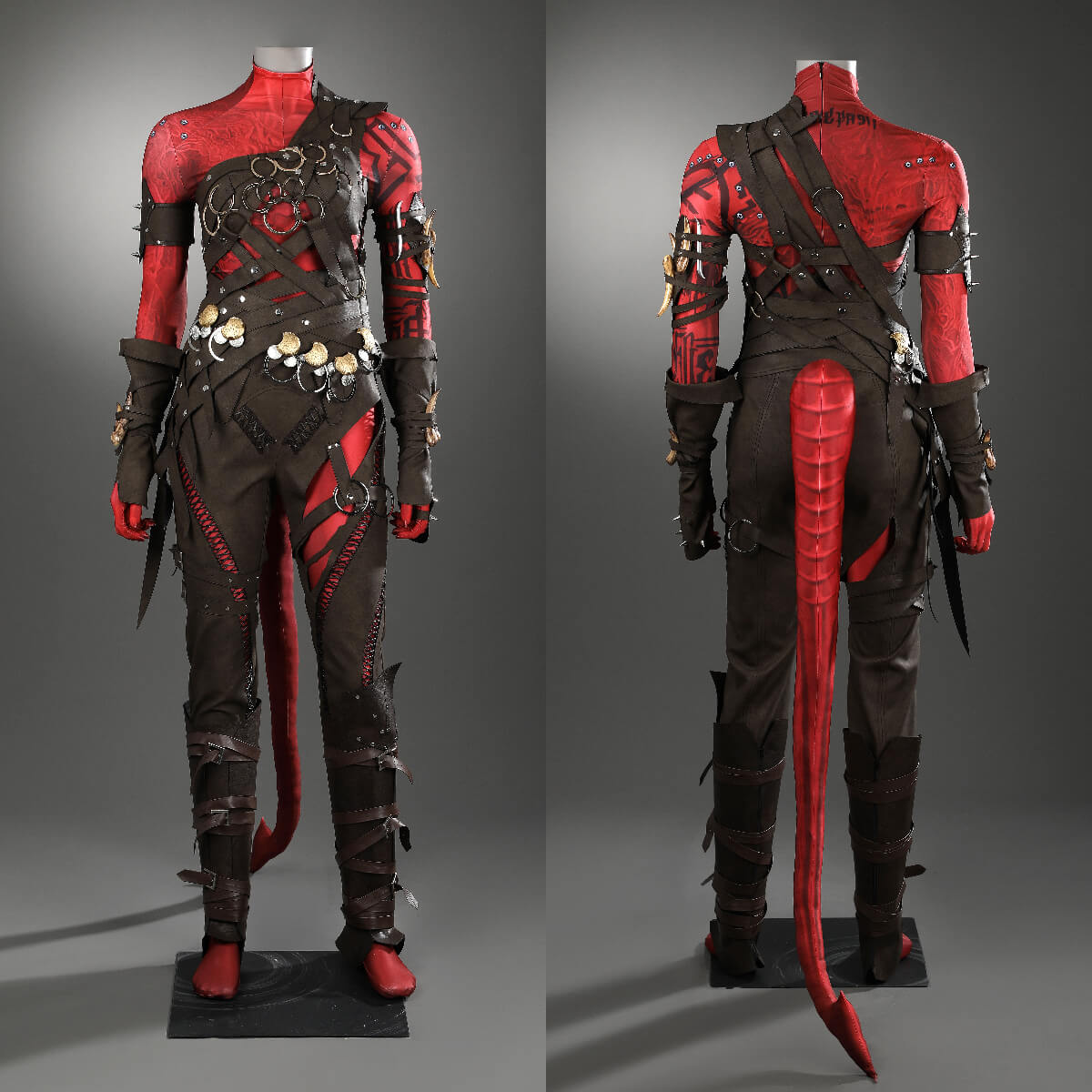 Hell's Paradise Jigokuraku