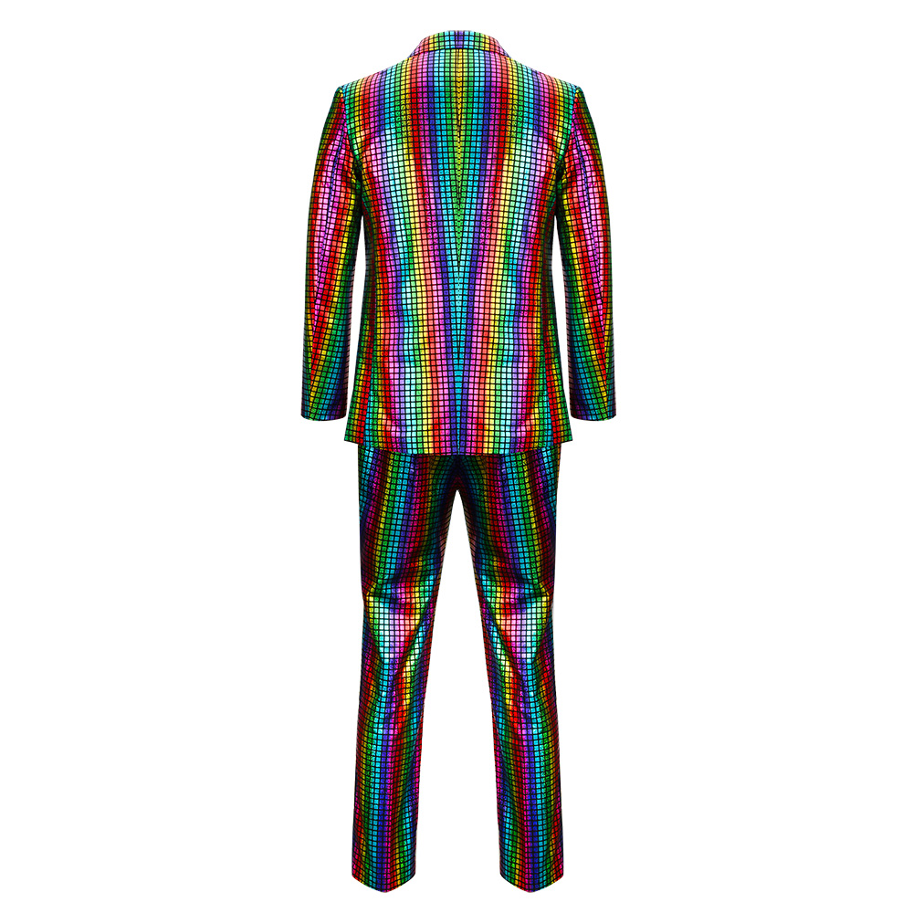 Game Costumes
