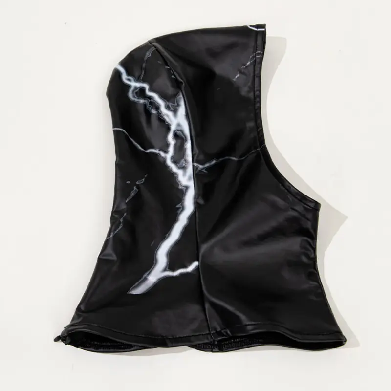 Marvel Venom: The Last Dance Venom Cosplay Costume Supervillain 3D ...