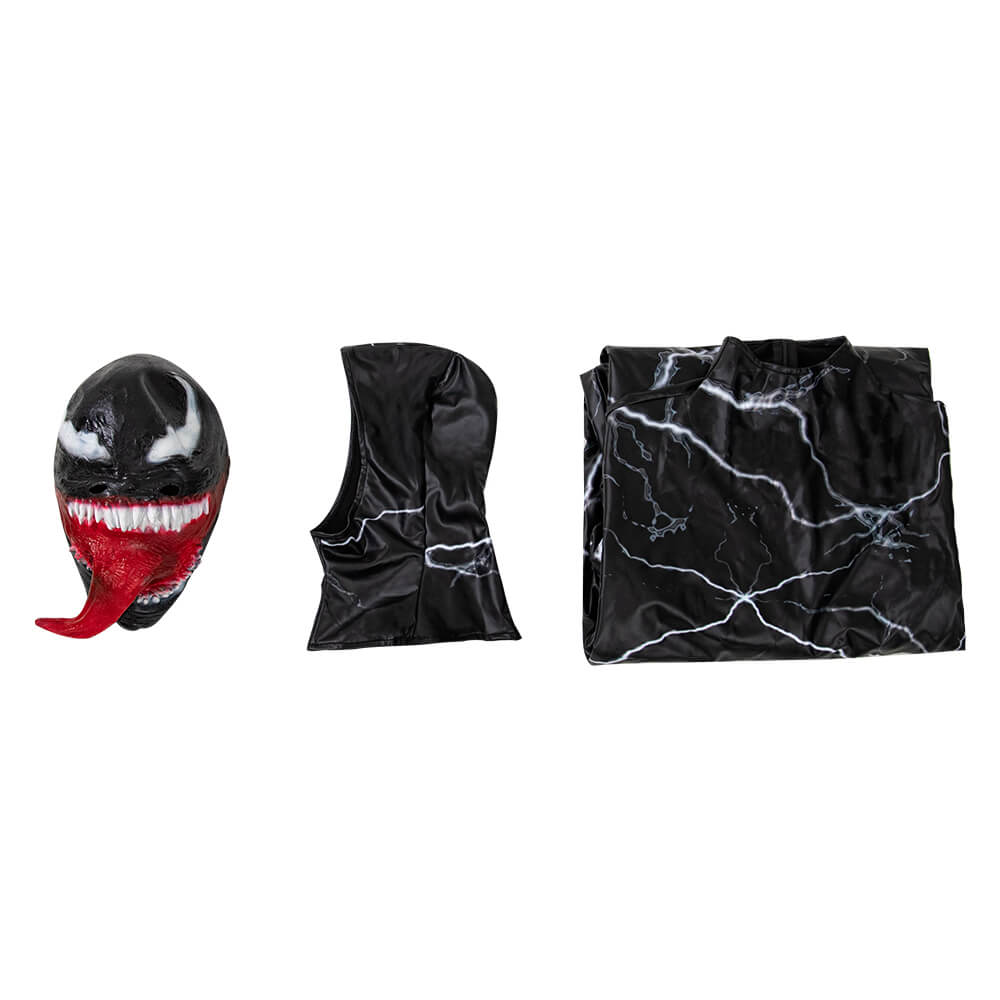 Game Costumes