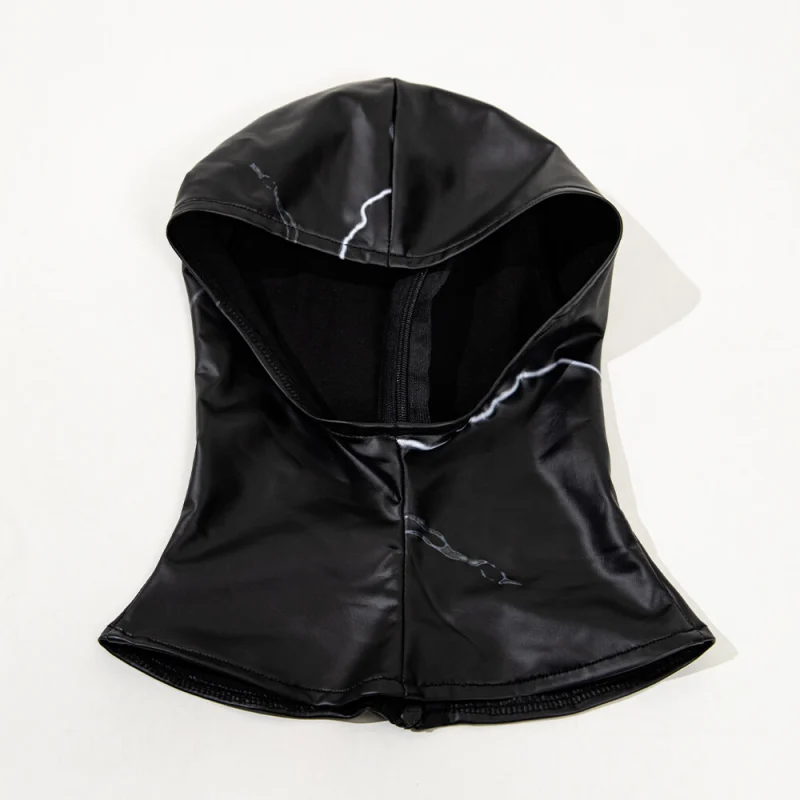 Marvel Venom: The Last Dance Venom Cosplay Costume Supervillain 3D ...