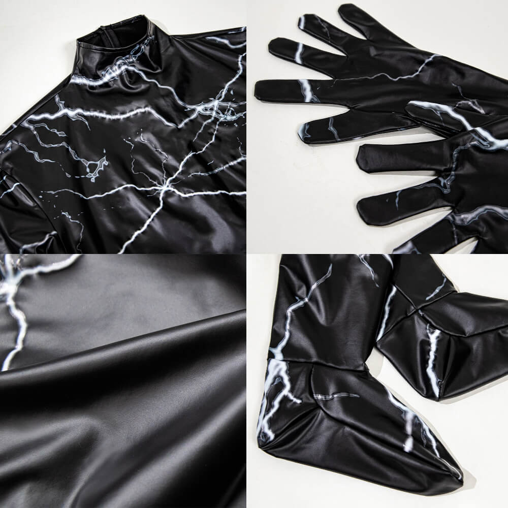 Game Costumes