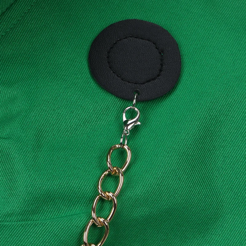 Avengers 5 Doomsday Doctor Doom Cosplay Costume Victor von Doom Marvel ...