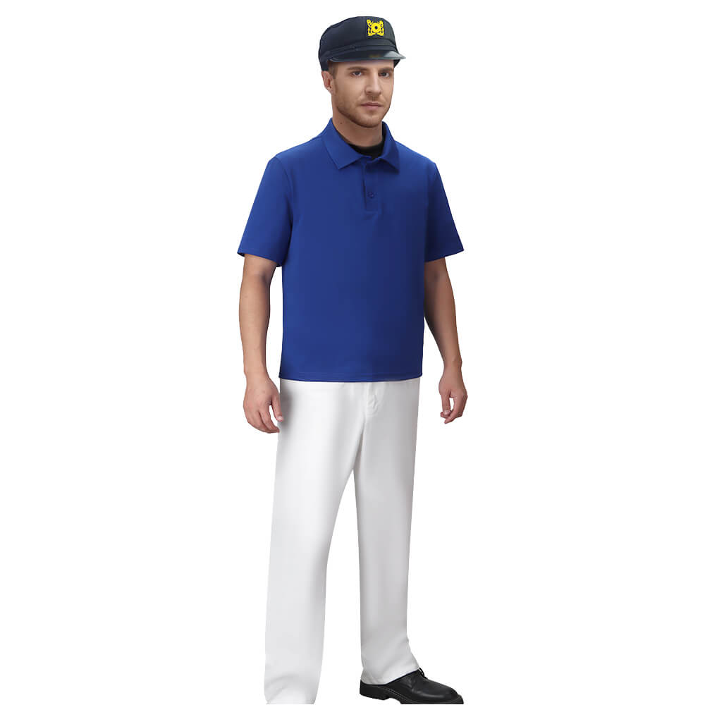 Game Costumes