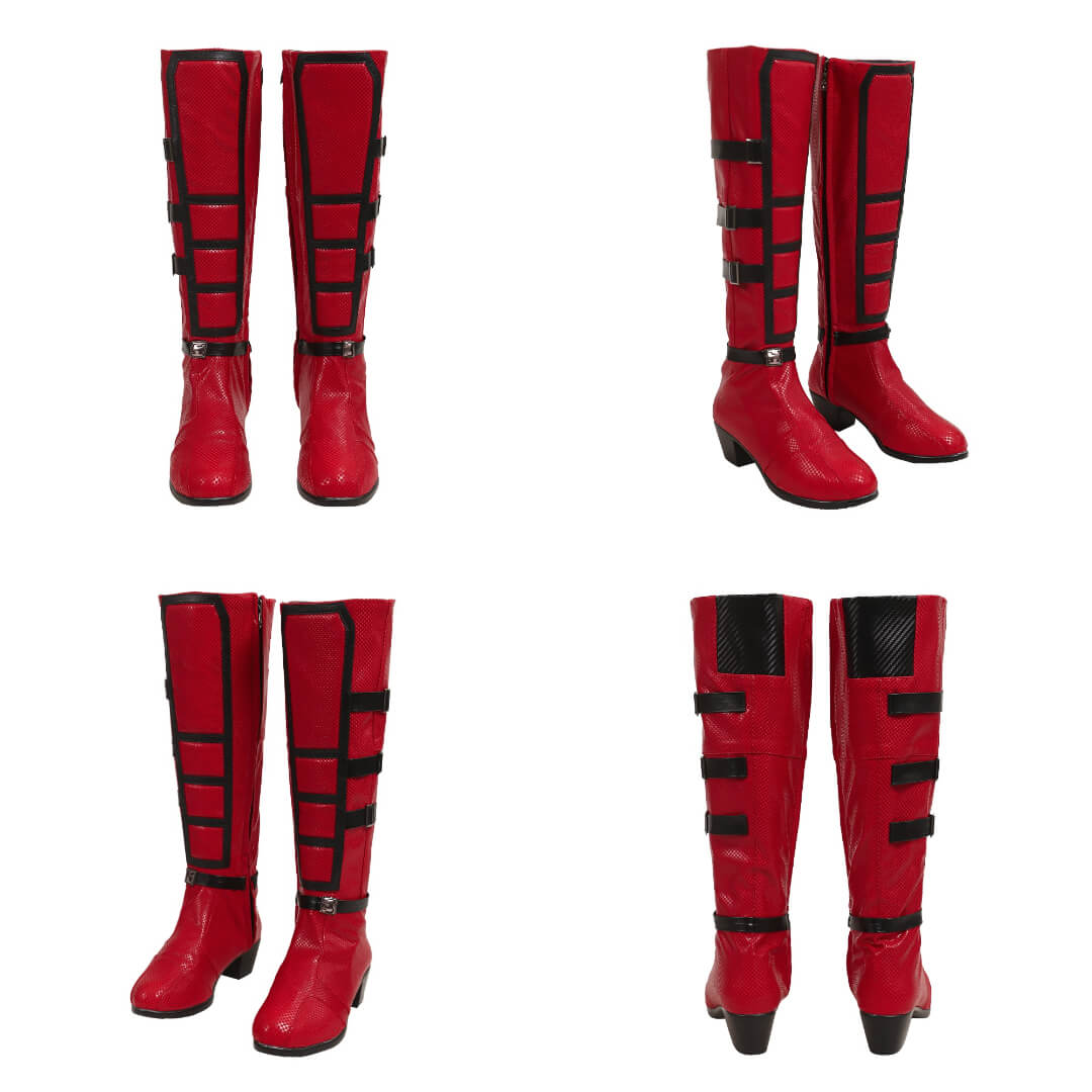 Mato Seihei no Slave