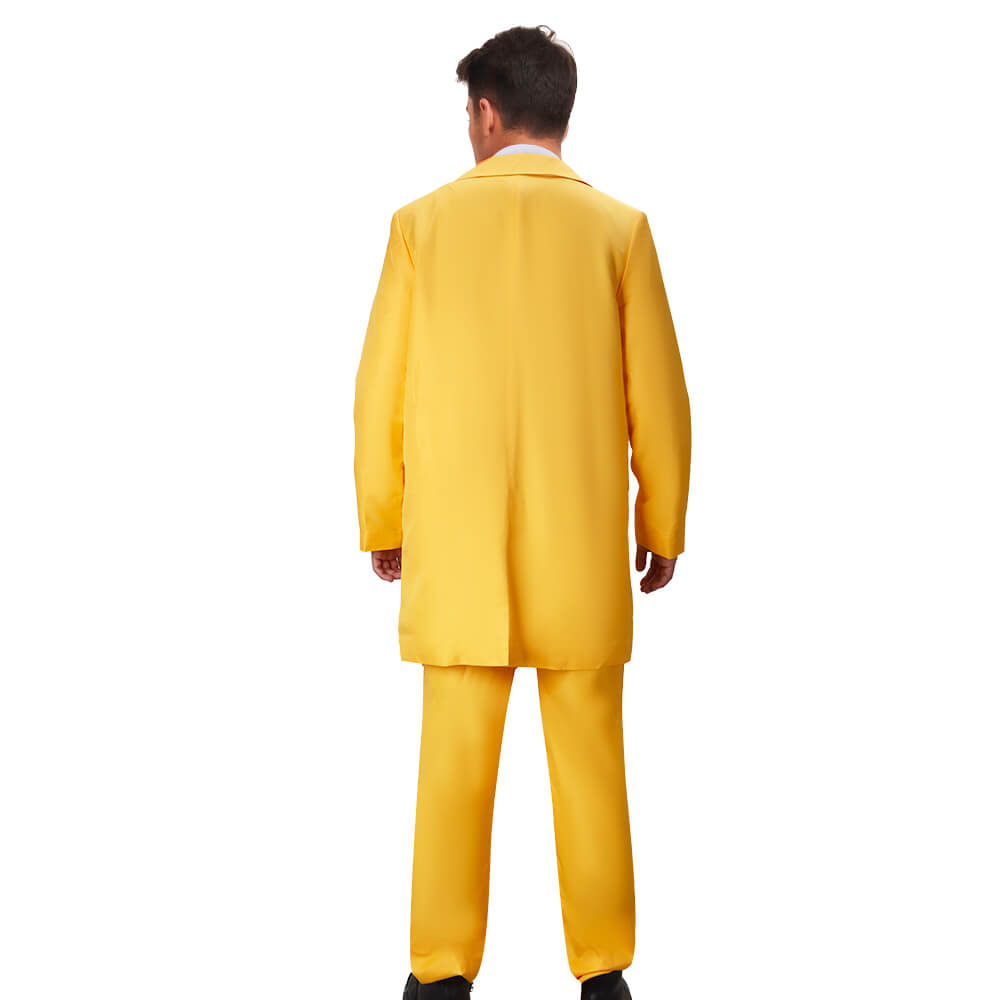 Game Costumes
