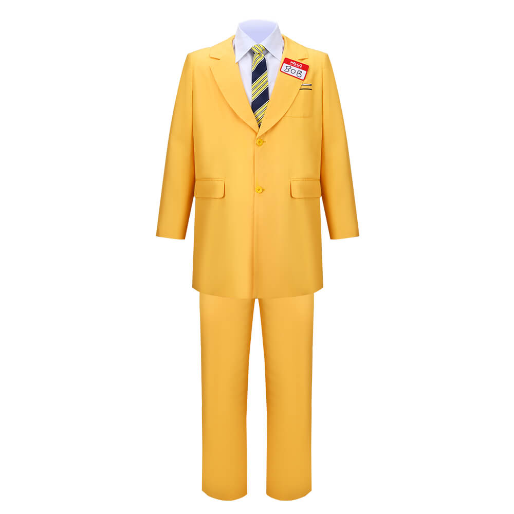 Game Costumes