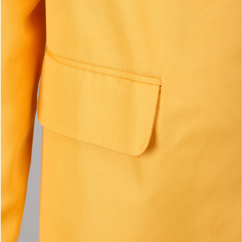 Beetlejuice 2 Bob the Shrinker's Cosplay Uniform Betelgeuse Shrunken ...