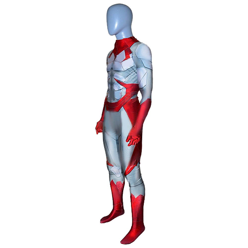 Hell's Paradise Jigokuraku