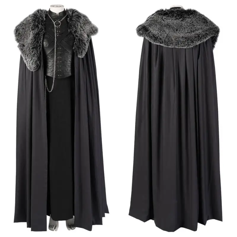 Sansa Stark Cosplay Costumes GOT Fancy Dress Takerlama