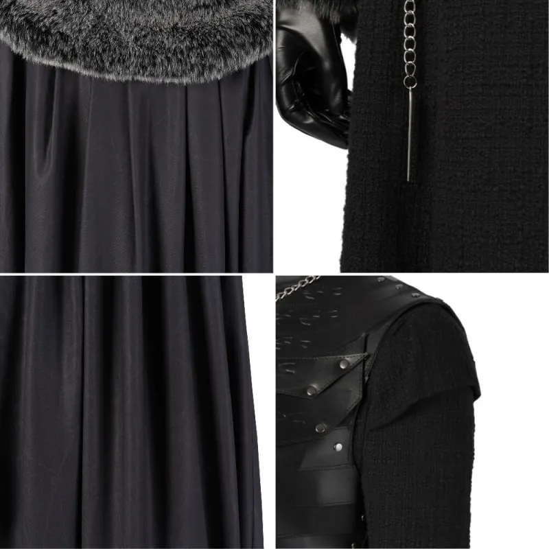 Sansa Stark Cosplay Costumes GOT Fancy Dress Takerlama