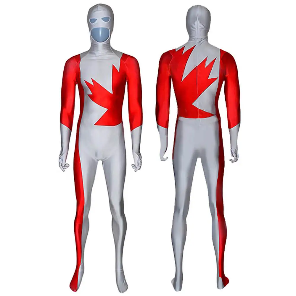 alpha flight vindicator