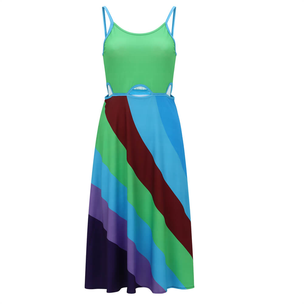 Mato Seihei no Slave