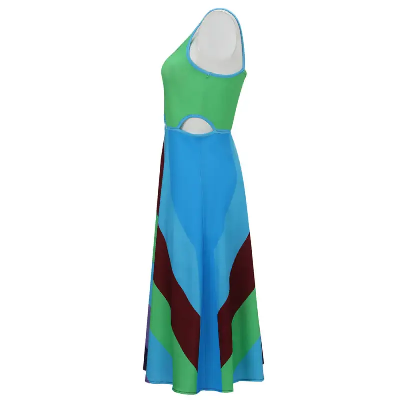 Jenna Rink Fancy Dress Movie 13 Going on 30 Cosplay Costume Takerlama