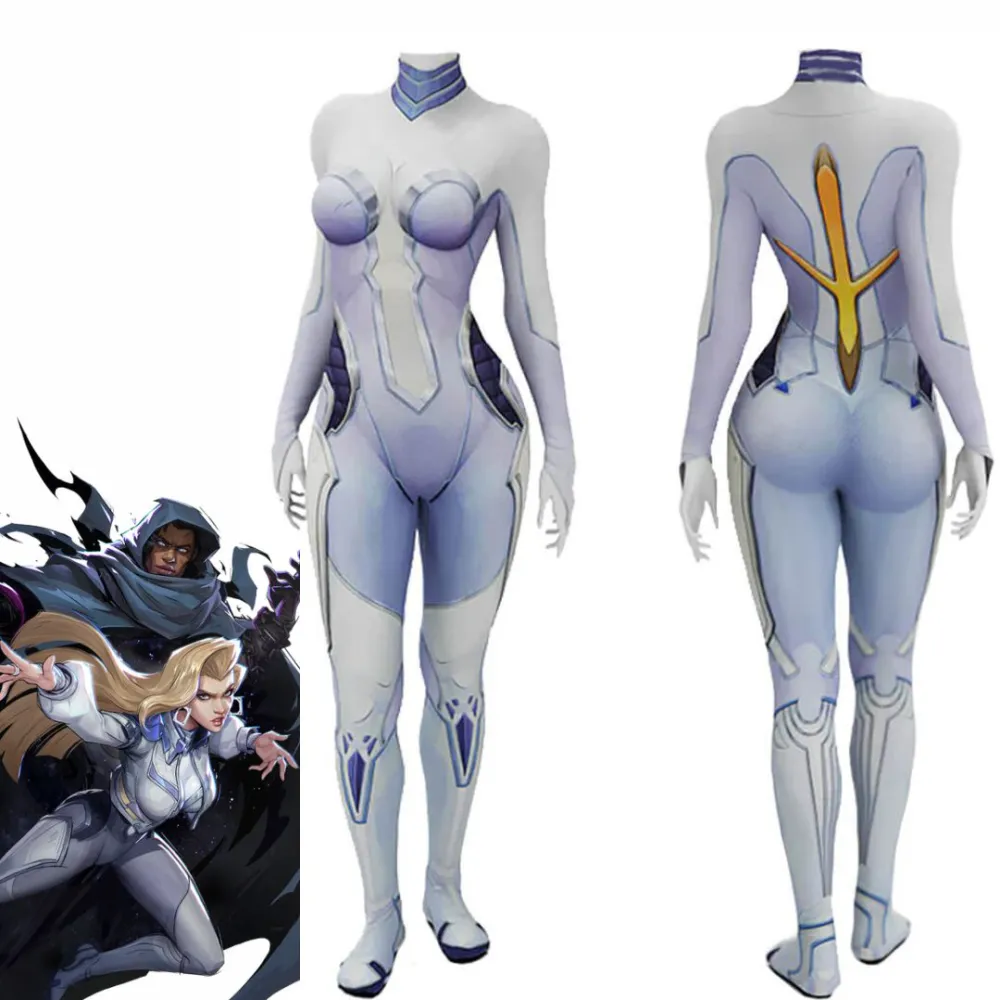 dagger marvel cosplay