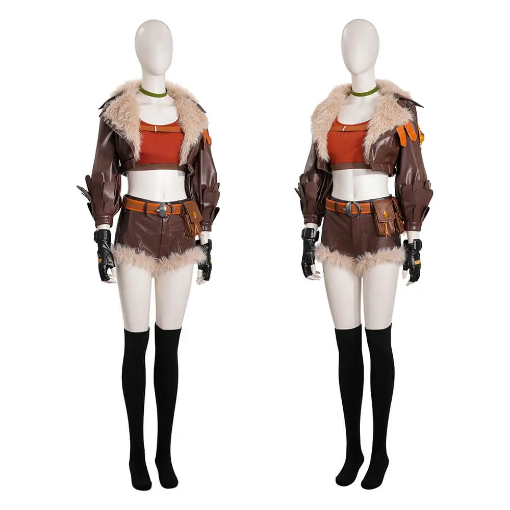 future cheer superhero