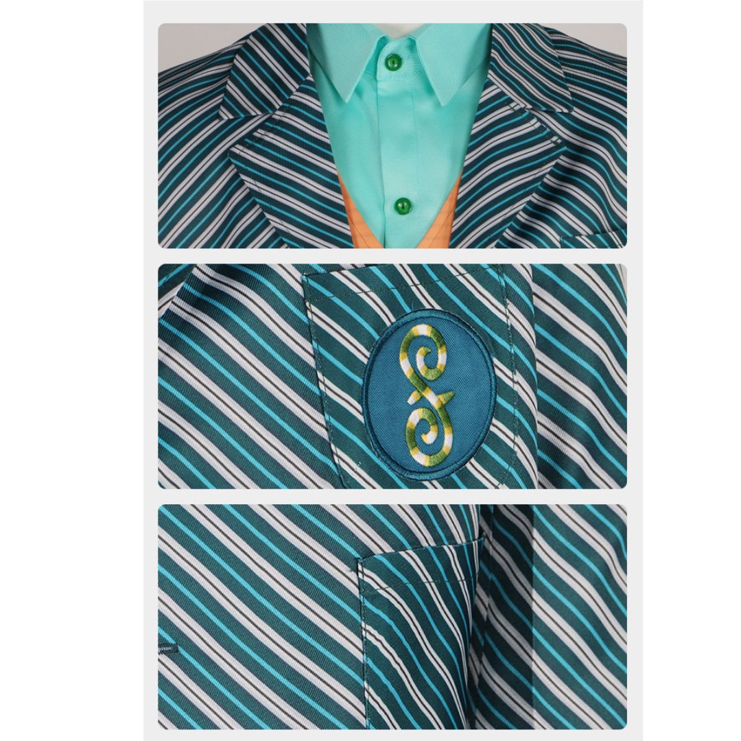 Mato Seihei no Slave