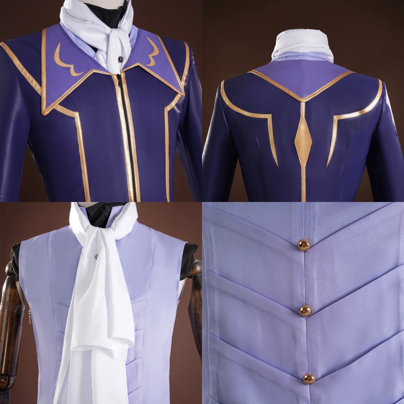 Code Geass Lelouch of the Rebellion Lelouch Lamperouge Lelouch vi ...