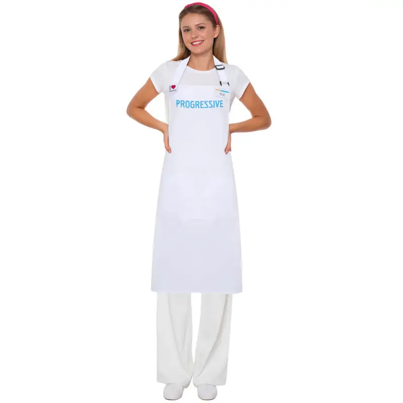Progressive Flo TV Commercial Character Insurance Halloween Costume ...