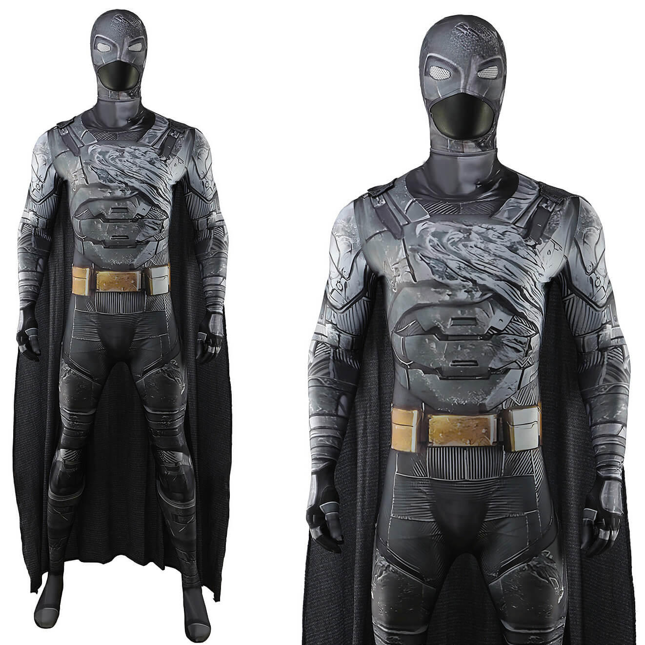 Game Costumes