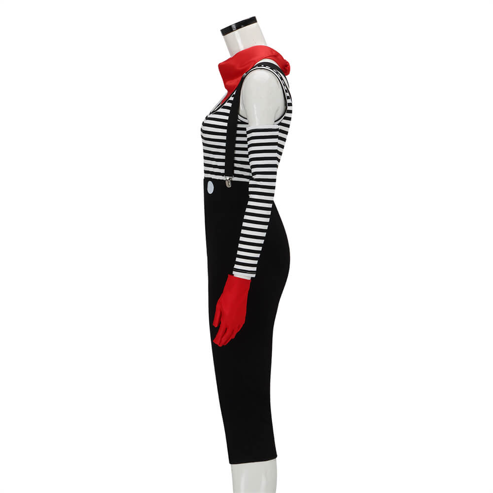 Game Costumes