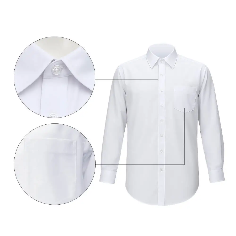 Risky Business Joel Goodsen Cosplay Costume For Men Takerlama