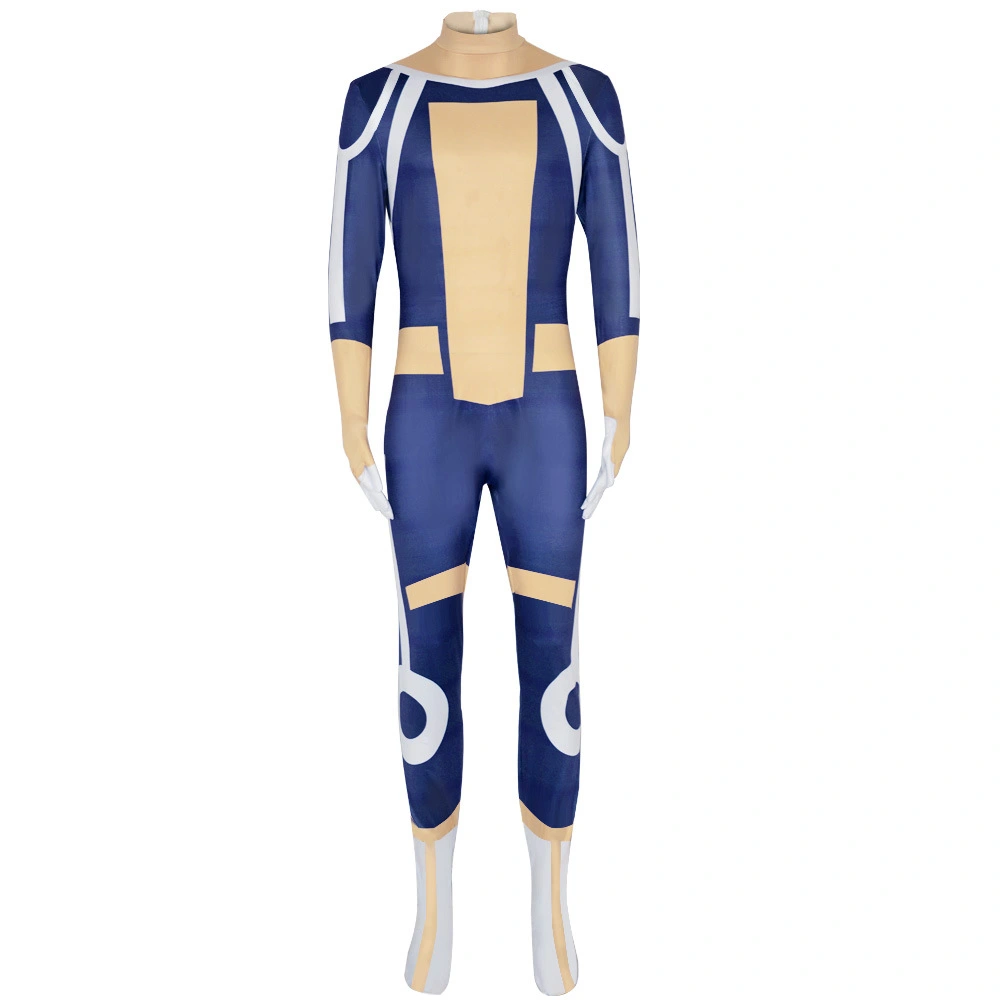 Invincible The Immortal Cosplay Costume Superhero 3D Print Junpsuit ...