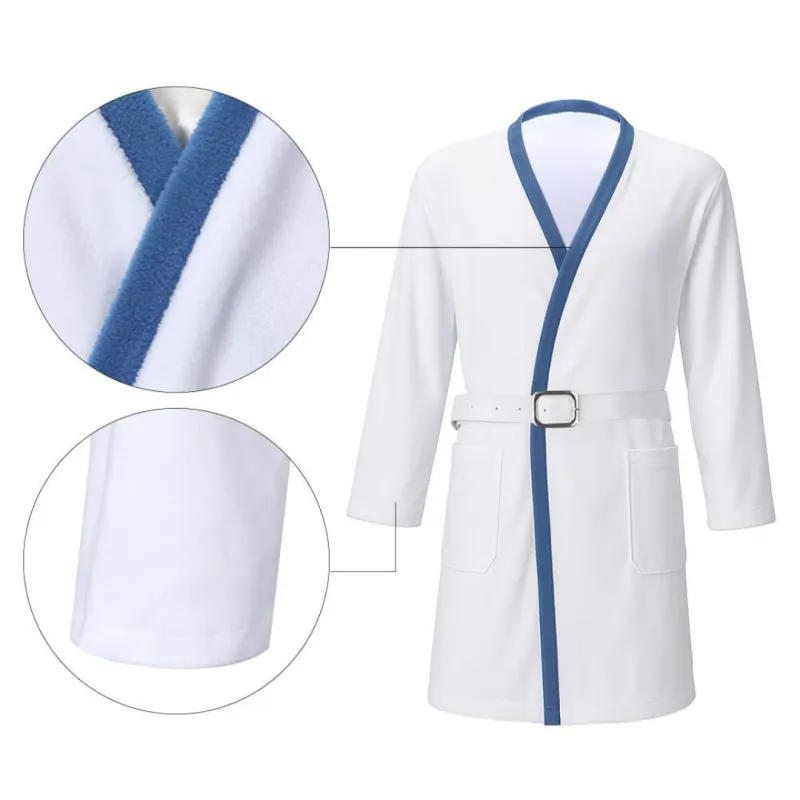 Cousin Eddie Cosplay Costume-National Lampoon's Christmas Vacation ...