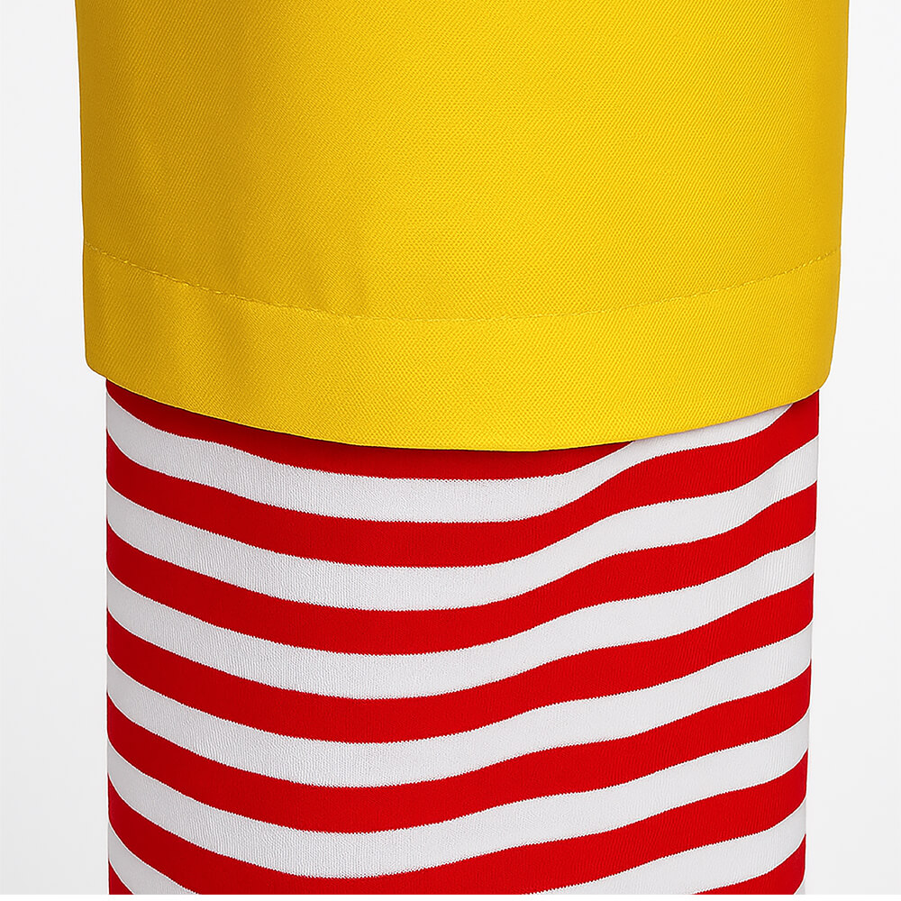 Mato Seihei no Slave