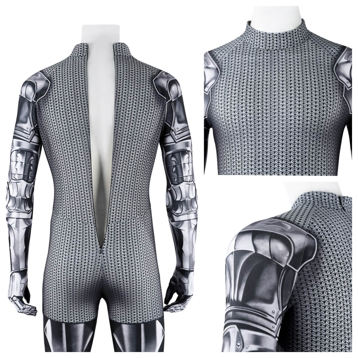 Hell's Paradise Jigokuraku