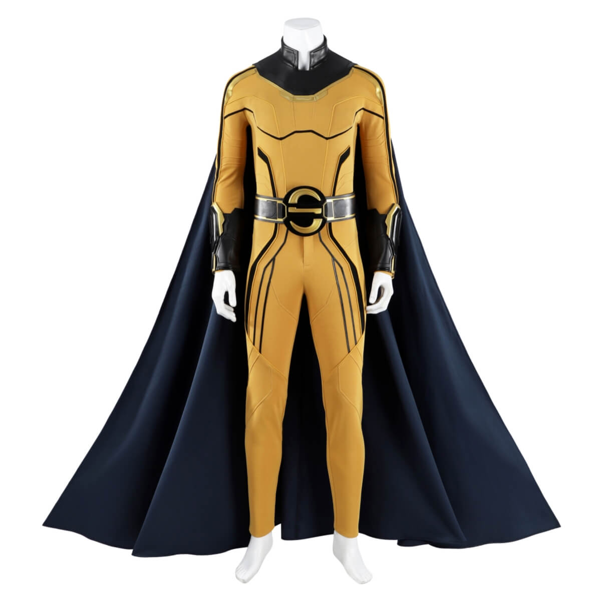 Game Costumes