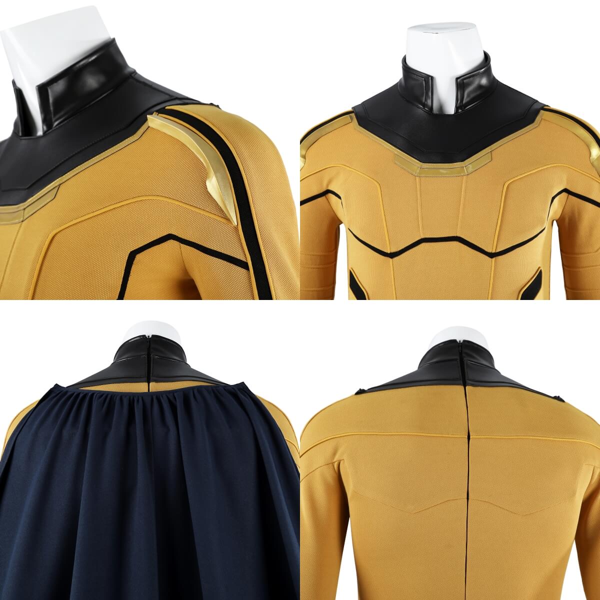 Game Costumes