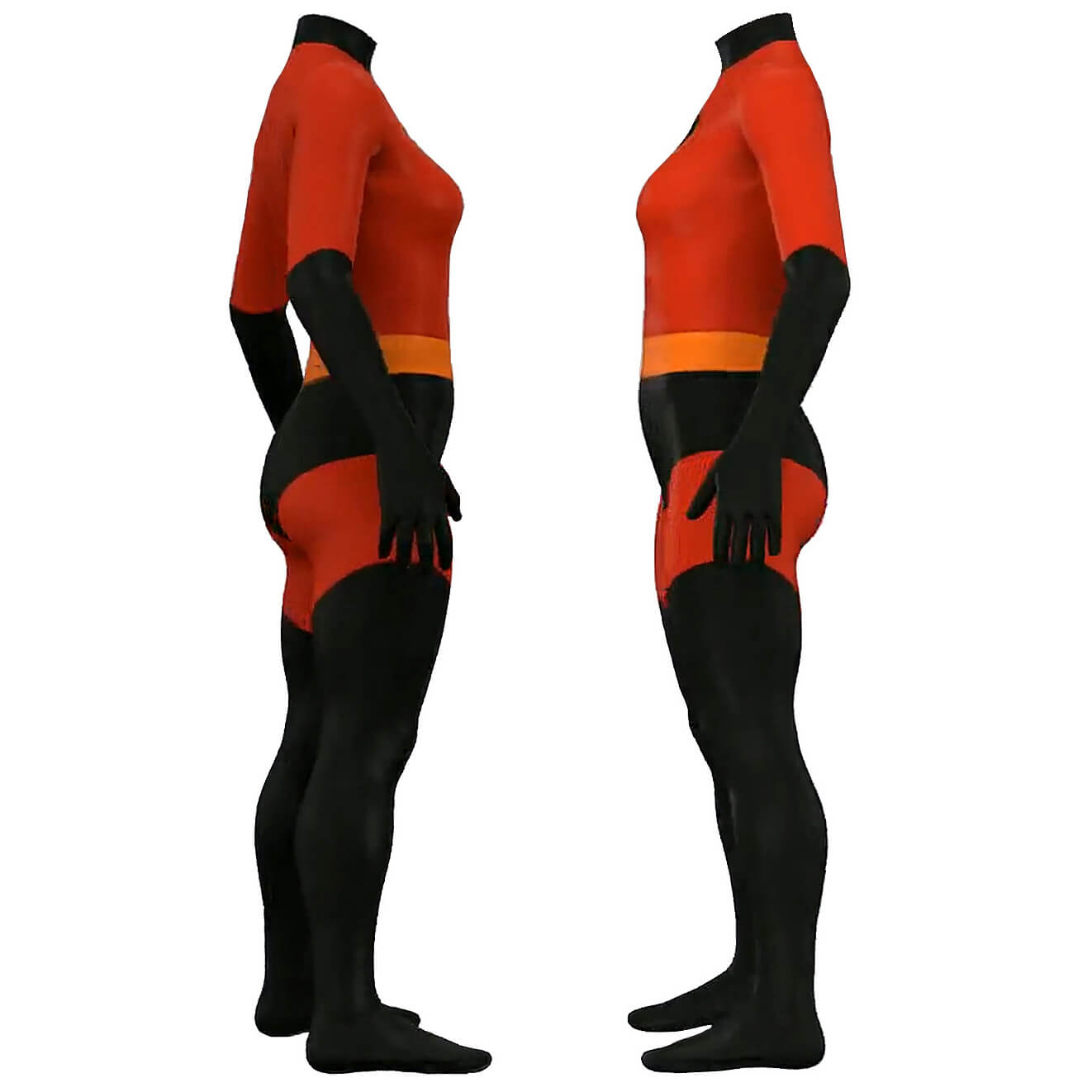 Game Costumes