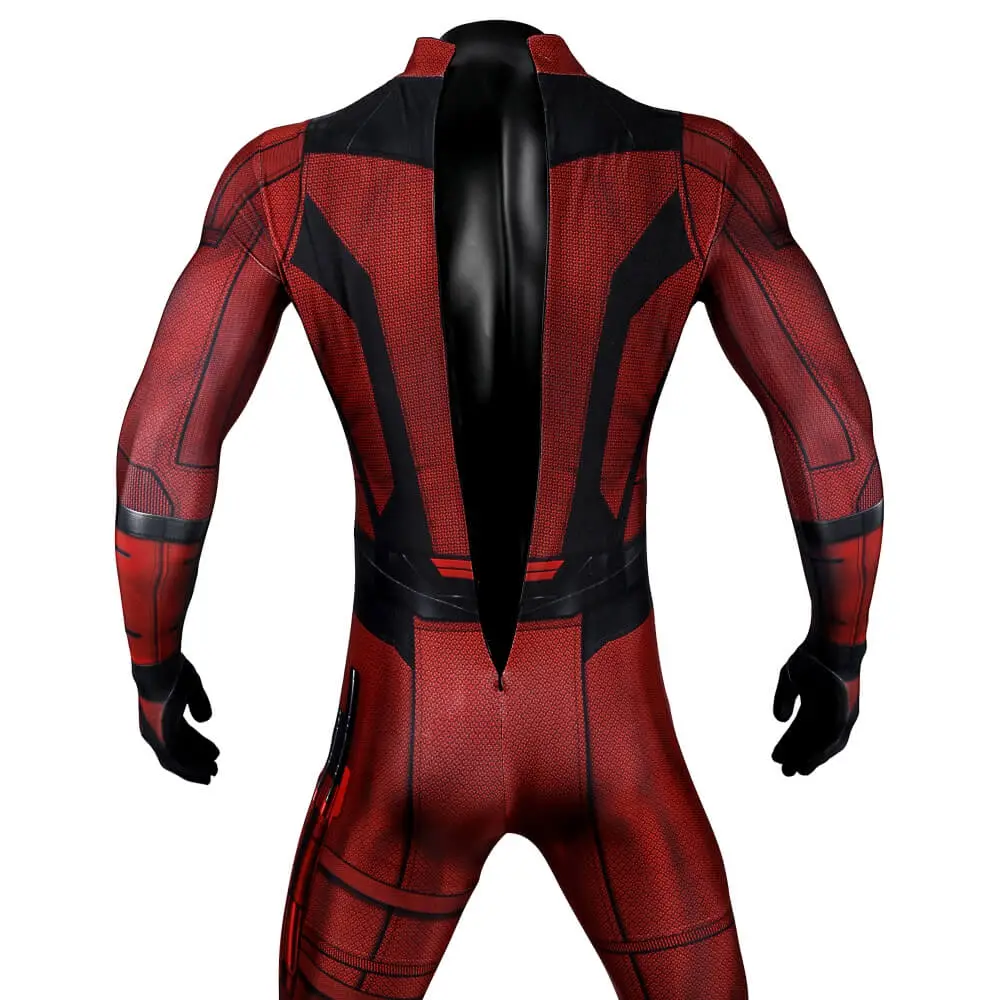 Daredevil: Born Again Season 1 Matt Murdock Cosplay Costume Superhero ...