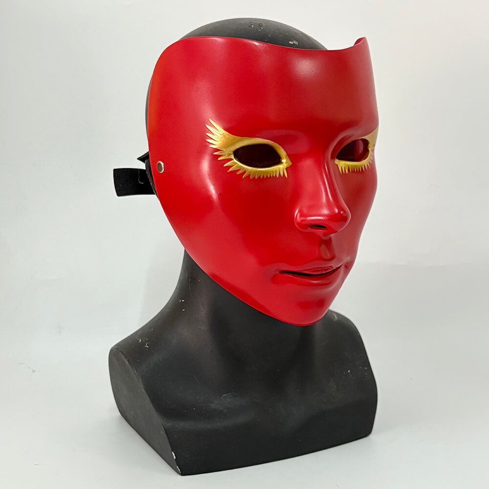 Game Costumes