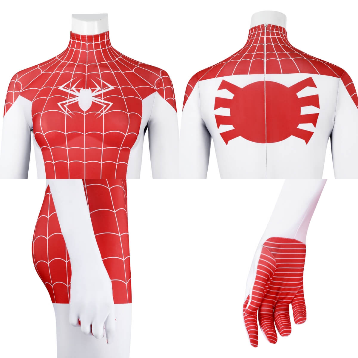 Game Costumes