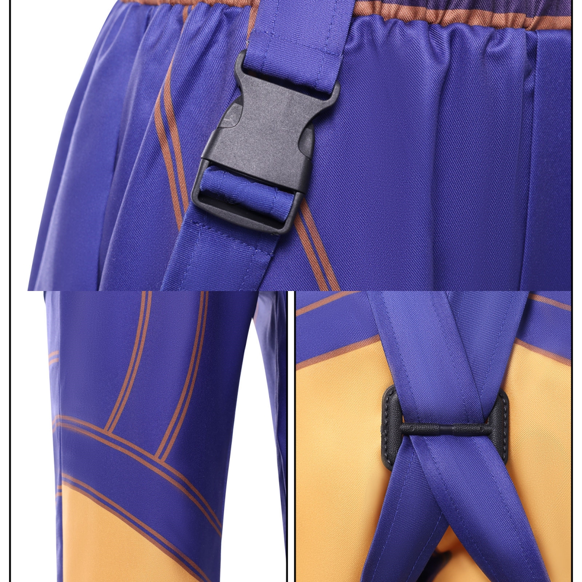 Mato Seihei no Slave