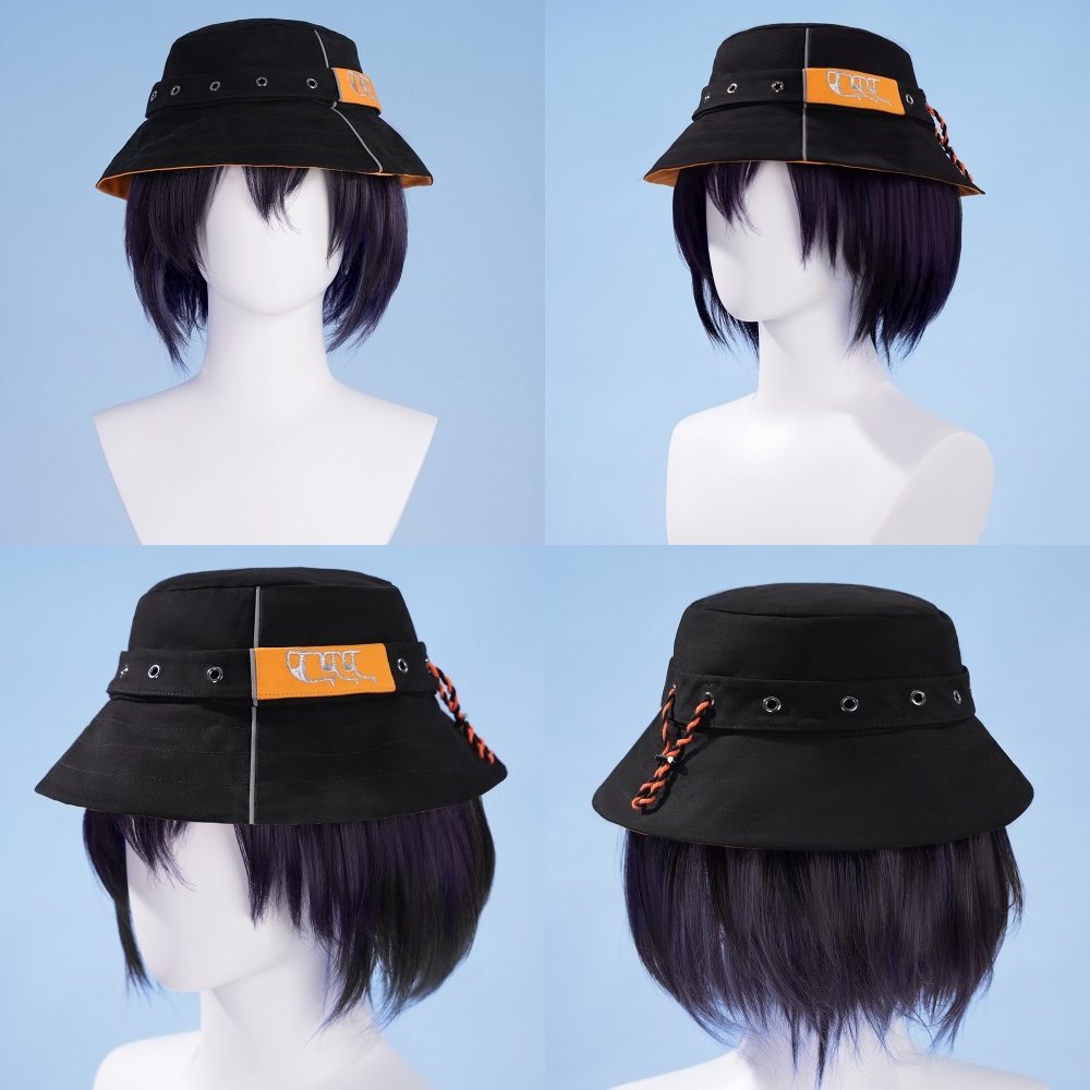 Mato Seihei no Slave