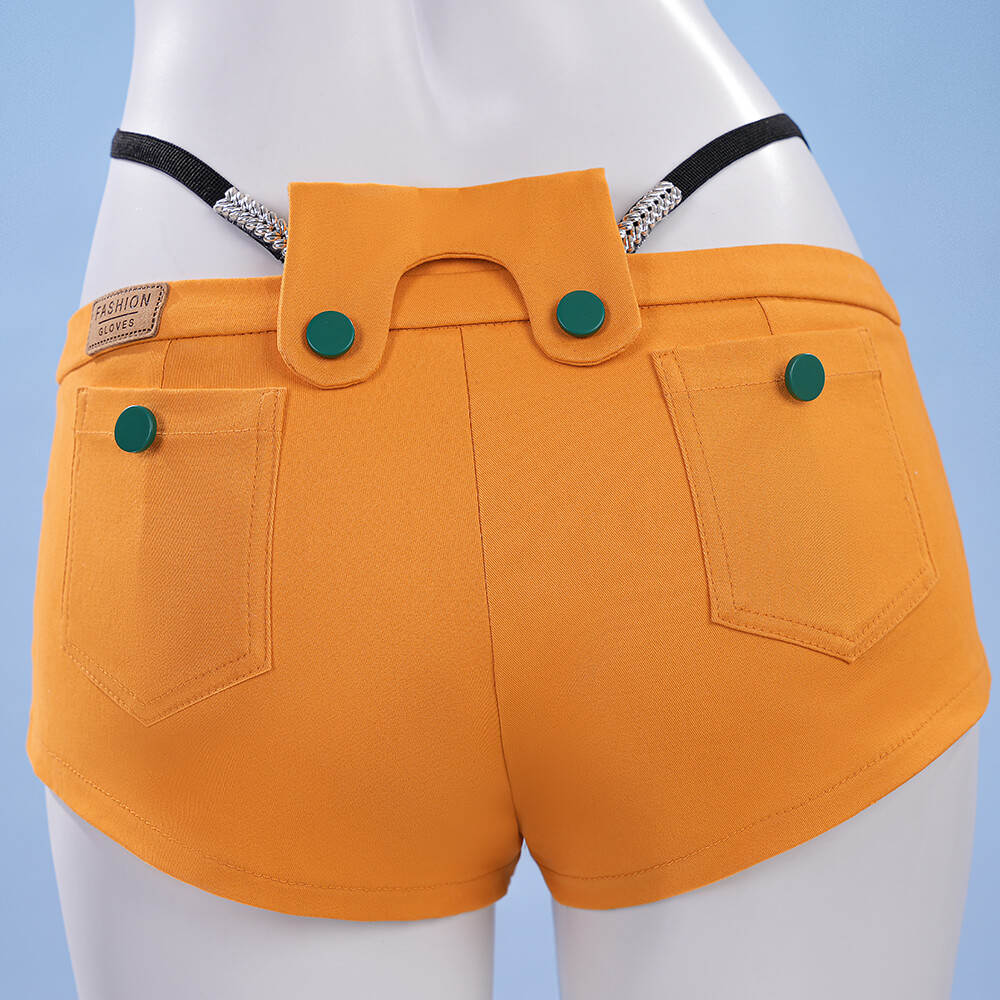 Mato Seihei no Slave