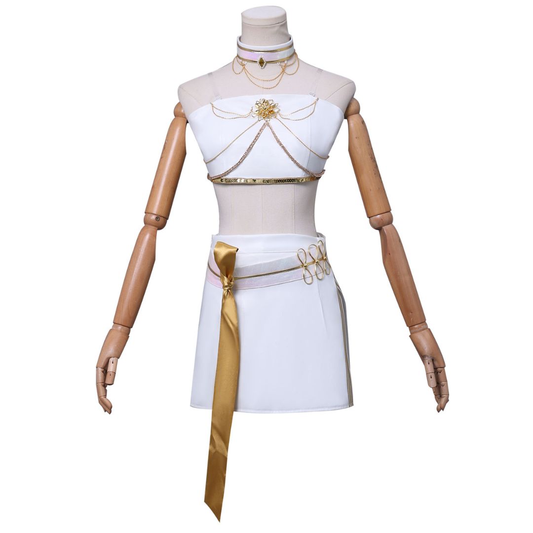 Mato Seihei no Slave