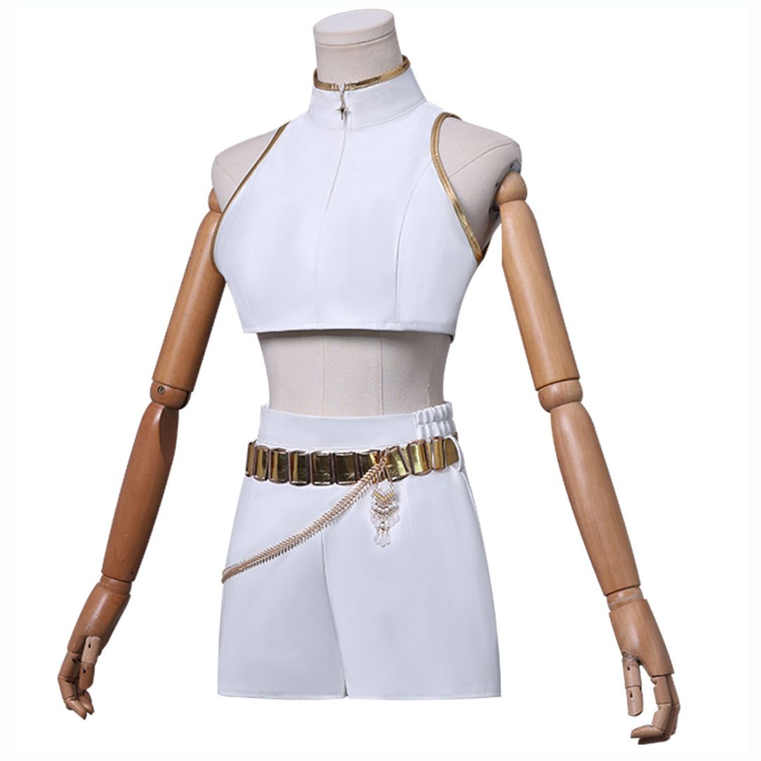 Mato Seihei no Slave