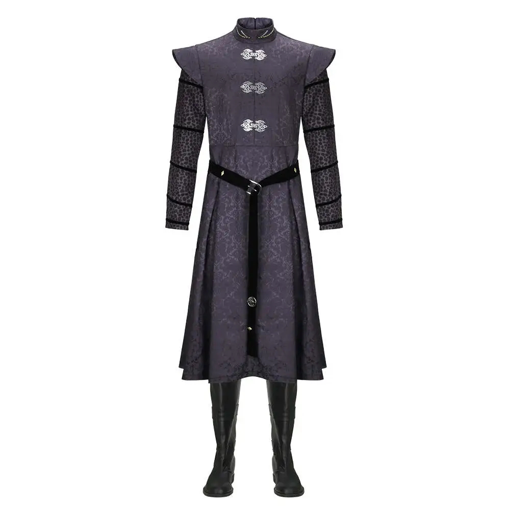 Game Costumes