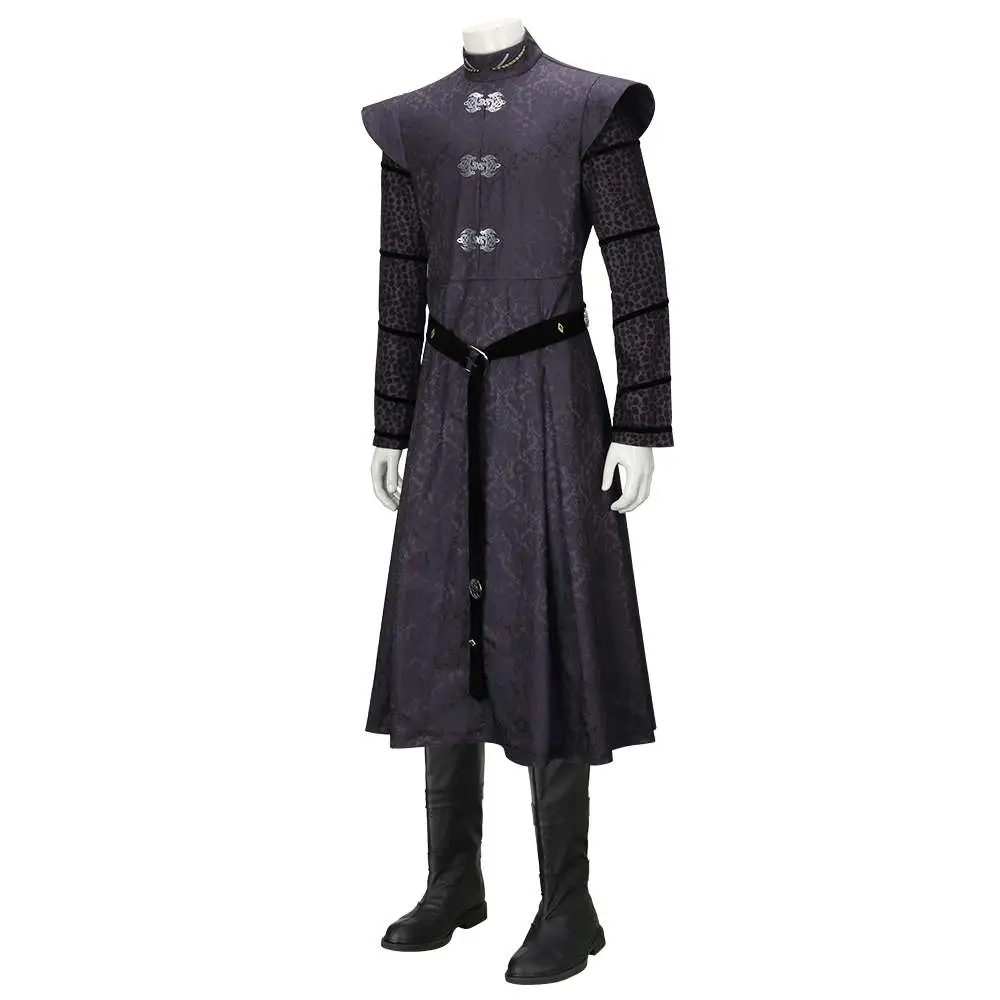 Game Costumes