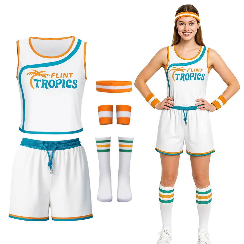 flint tropics