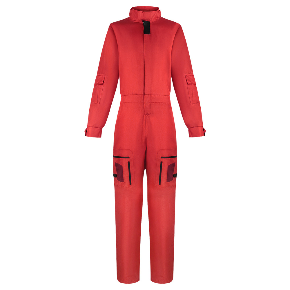 Women Guardians of the Galaxy Vol. 3 Team Uniform Superhero Star Lord ...