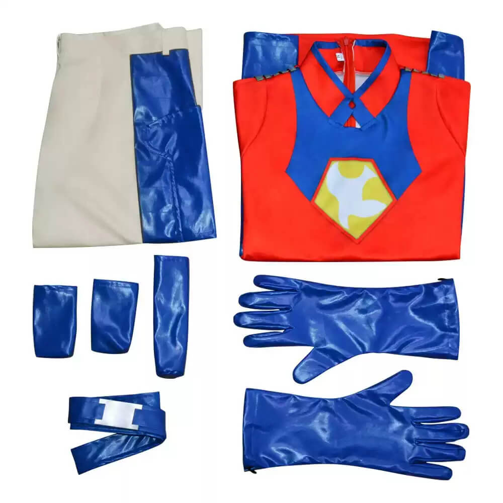 Hell's Paradise Jigokuraku