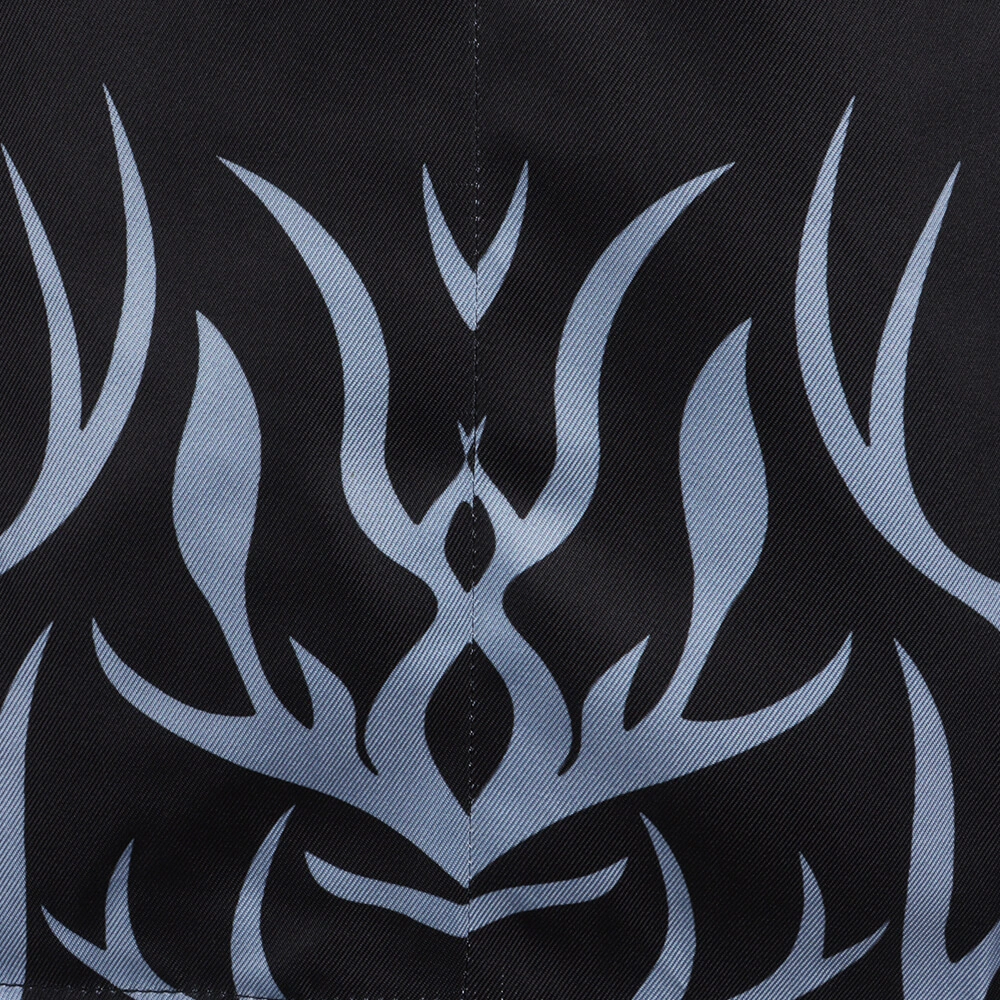 kida cosplay pattern