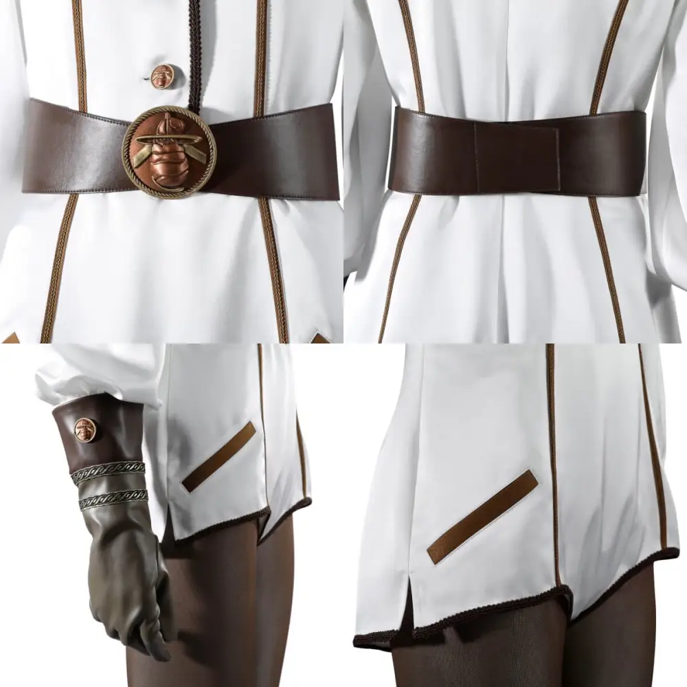 Vought Rising Private Angel Cosplay Costume The Boys Takerlama