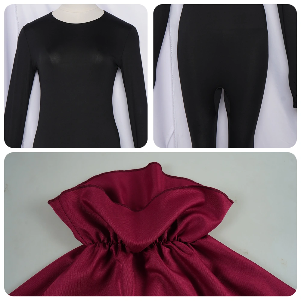 Hollow Knight Silksong Hornet Cosplay Costume Halloween Party Princess ...
