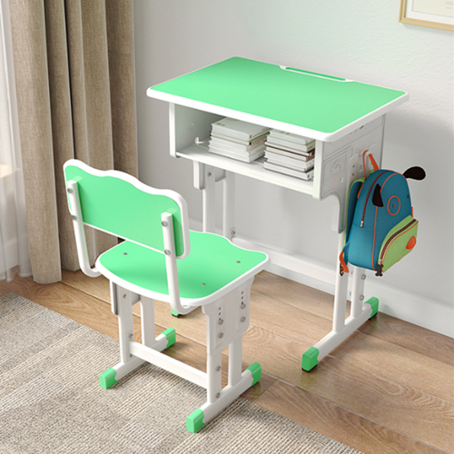 classroom desk chair set